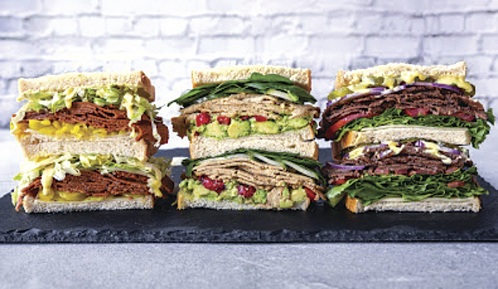 Publix stores offering Unreal Deli meats - Cape Coral Breeze